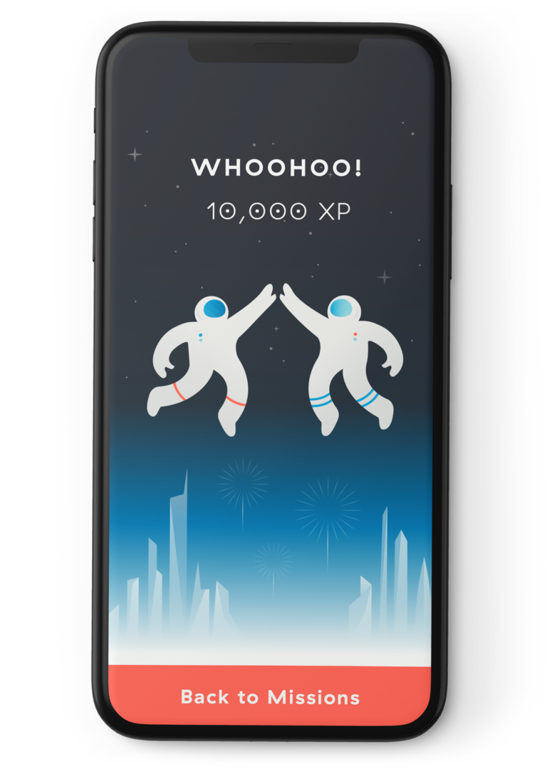 Branding Springshot: Q&A with Caleb Heisey @ Good Bones Studio - Springshot