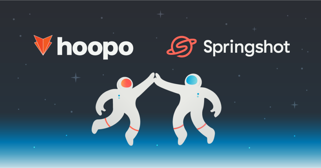 Driving Efficiency with Real-Time Asset Tracking: The Springshot-Hoopo ...